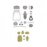 Preserved Just Right & New Special!